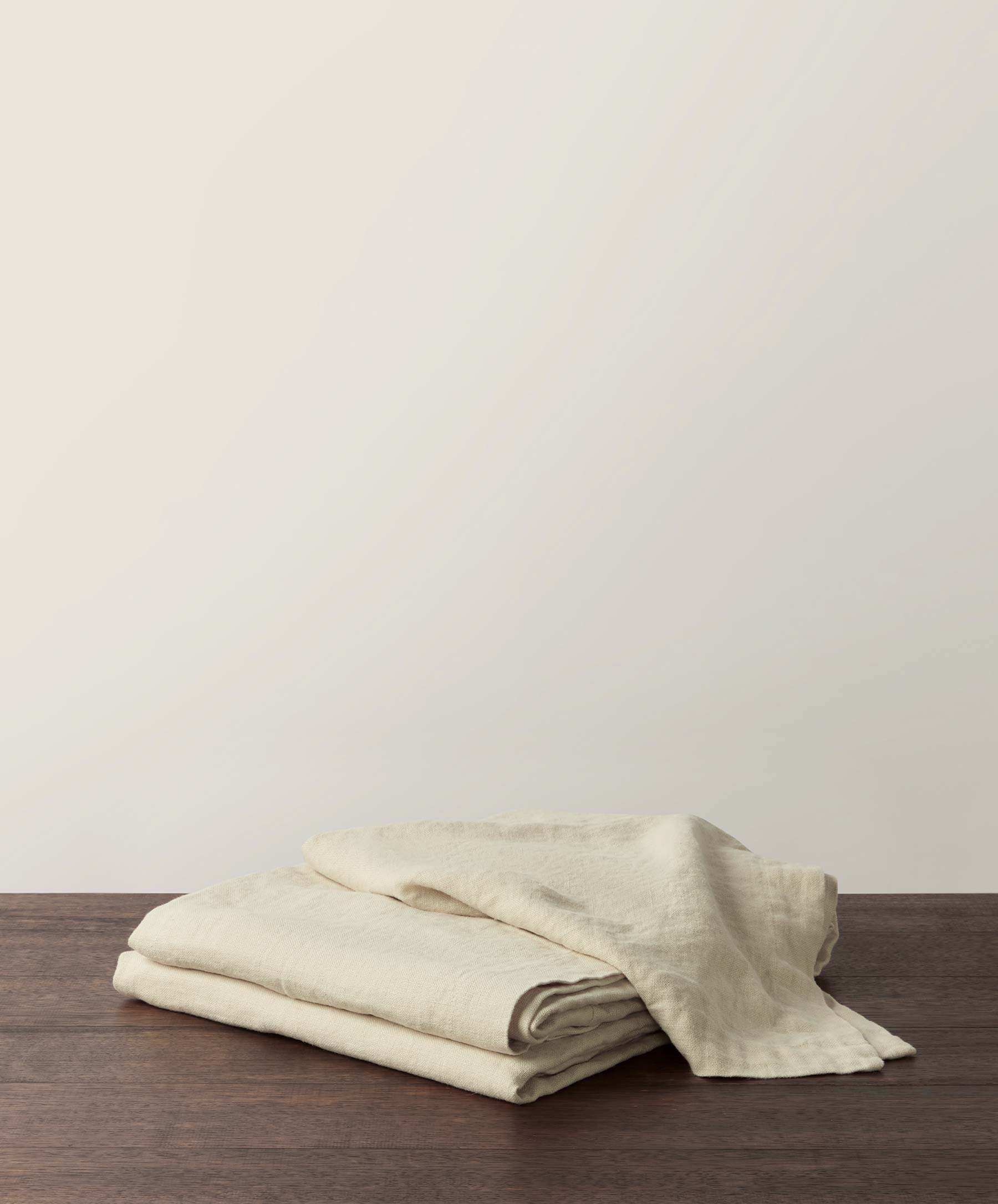 Pure 100% European Flax bed linen and more | CULTIVER - UK